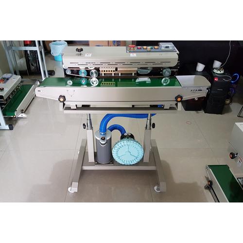 Jual Mesin Press Plastik SF 150G Alat Segel Siler Plastik Isi Oksigen ...
