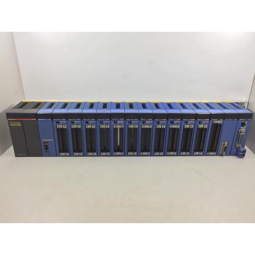 Jual Yokogawa Factory Ace FA-M3 Series PLC Full Set 16 Unit SP25-2N ...