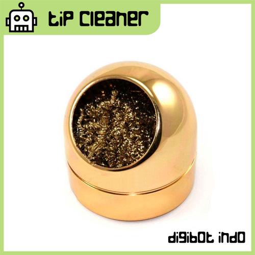 Jual Pembersih Timah Solder - TIP Cleaner - Kab. Kudus - DigiBot Indo ...