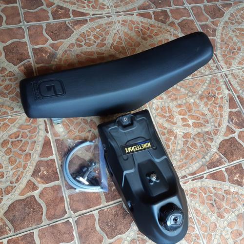 Promo TANGKI BODY GORDON DAN JOK BODY GORDON - Kota Bandung - NINETEEN ...