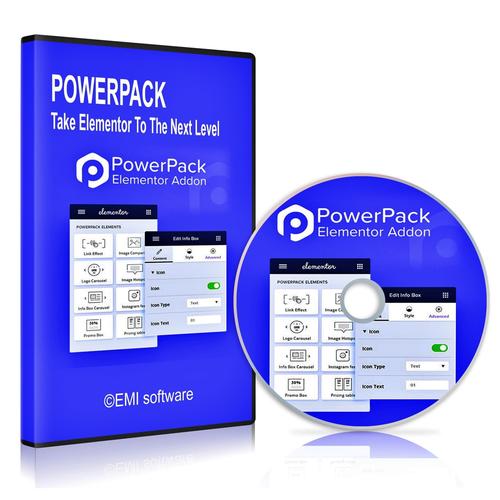 Jual PowerPack for Elementor WordPress Plugin - Kota Surabaya - EMI ...