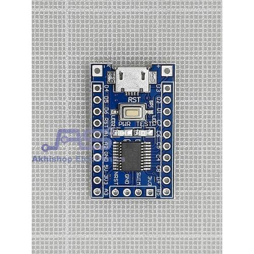 Jual STM8S103F3P6 Mini ARM STM8 Development Board - Kota Surabaya ...
