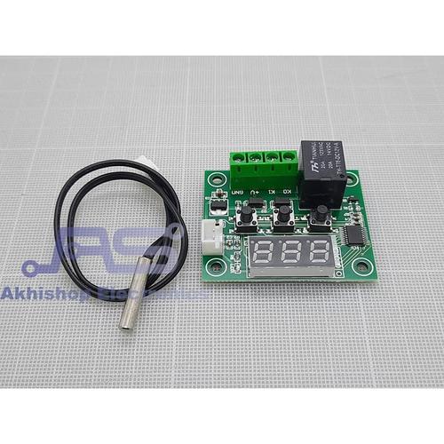 Jual XH-W1209 Temperature Control Module - Kota Surabaya - Akhishop ...