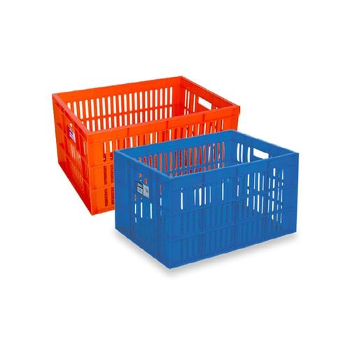 Jual Green Leaf Container Lubang Kontainer Rak Keranjang Roti ...