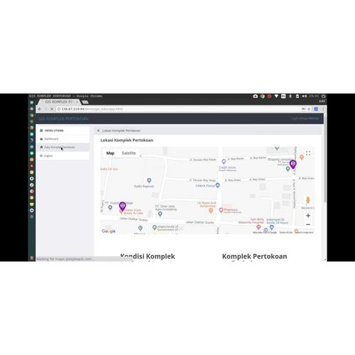 Jual Source Code Aplikasi Gis Berbasis Web - Kab. Tuban - Toko Tuban ... Jual Source Code Aplikasi Gis Berbasis Web - Kab. Tuban - Toko Tuban ...