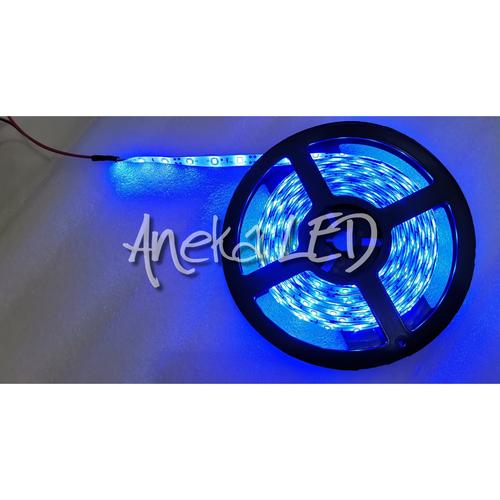 Jual LED Strip FLexible 2835 300 LED per Rol 12V Waterproof IP65 ...