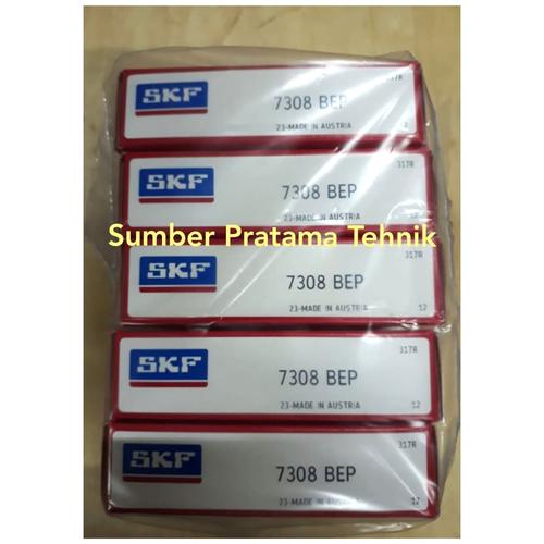 Jual Bearing 7308 BEP SKF - Jakarta Utara - sumber pratama tehnik ...