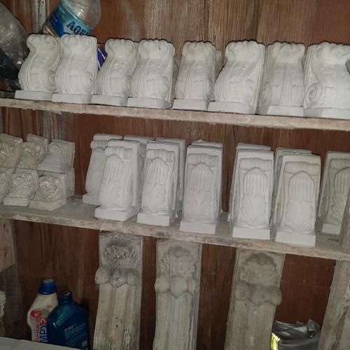 Jual corbel GRC lebar 10 cm panjang 10cm tinggi 22 cm - Jakarta Timur ...