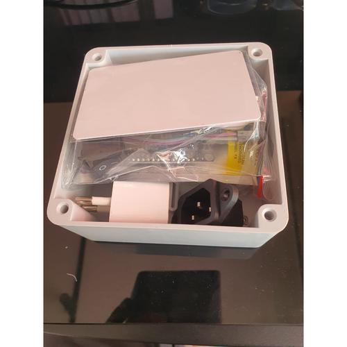 Jual Mesin Absensi IoT RFID Reader Belum dirakit. - Kota Bandung - LSKK ...