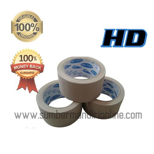 Jual LAKBAN PIPA AC / DUCT TAPE NON LEM HD - Jakarta Barat - Sumber ...