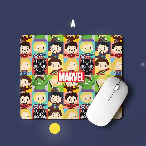 Promo Mousepad Gaming Antislip Marvel Avengers Endgame - Jakarta Utara ...