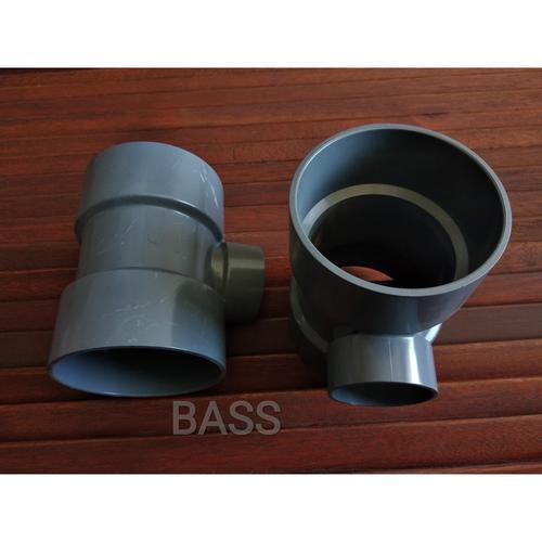 Jual Tee PVC Lesso D 3 x 1 1/2 inch Vlok Tee Reducer Fitting Sambungan Pipa - Kota Surabaya - CV ...