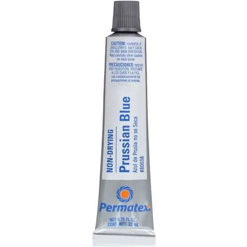 Jual Permatex Prussian Blue 80038 (35V) Original 100% - Promo Murah ...