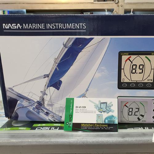 Jual Nasa wind clipper v 2.0 marine - anemometer kapal - Kota Medan ...