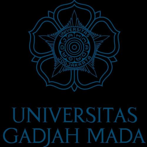 Jual Cutting Sticker UGM / Stiker Universitas Gadjah Mada - Kota ...