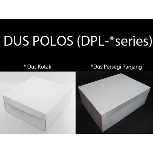 Jual Dus Polos DPL 50x50 PX ISI 10 PCS - Kab. Tangerang - Sentosa ...