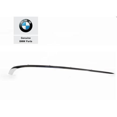 Jual Original BMW E38 Lis Chrome Bemper Belakang - KIRI 51128125433 ...