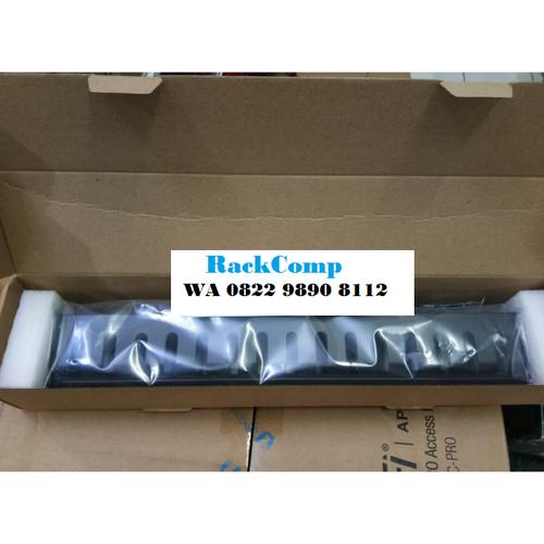 Jual AMP Wiring Management 1U Original / Cable management Commscope ...