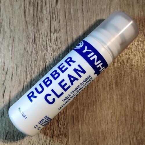Jual Yinhe Rubber Clean / Rubber Cleaner - Kab. Tangerang - craznackers ...
