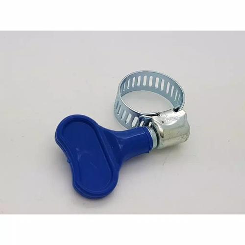 Jual Klem ring dengan kunci untuk selang kompor / selang air - Kota ...
