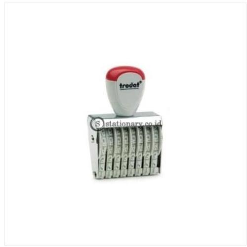 Jual Trodat Stempel Angka 10 Digit 5mm #15510 - Kab. Bekasi - Toko ATK ...