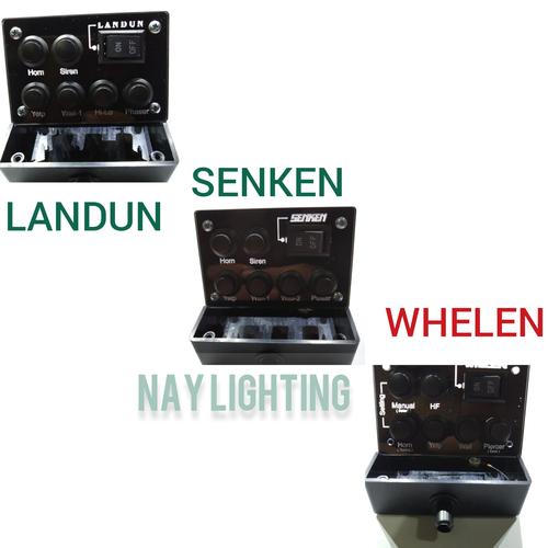 Jual tombol jumper Sirine - Kota Tangerang - nay lighting | Tokopedia
