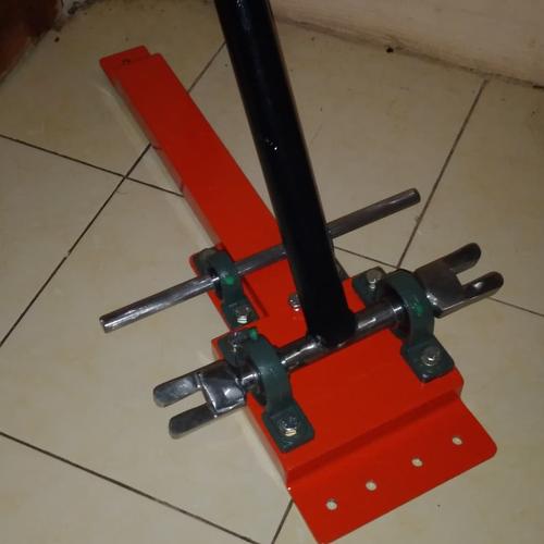Jual alat pembengkok besi beton ulir 14 16 / 19 20 - Kab. Bandung ...
