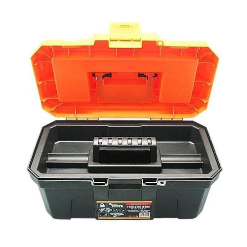 Promo BESAR Tool Box Peralatan Penyimpanan Alat Tukang Perkakas Murah ...