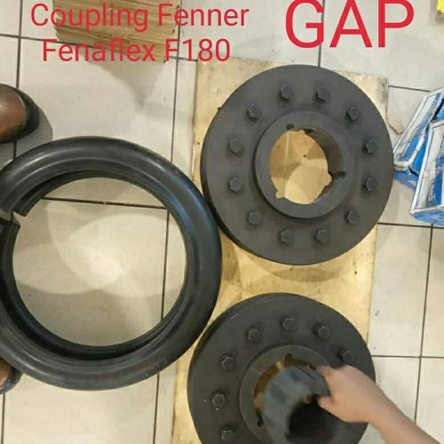 Jual Coupling Fenner Fennaflex 180 - Jakarta Barat - Galeri Seal ...