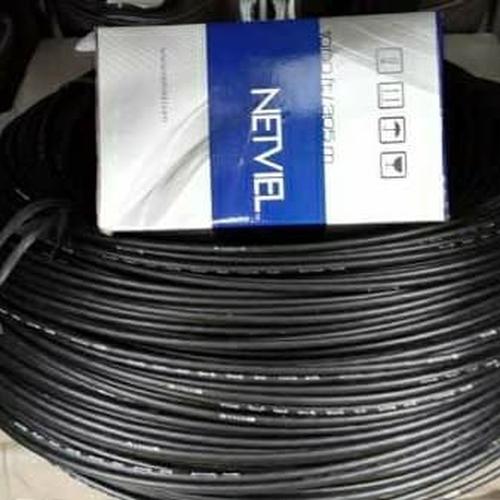 Jual Netviel Kabel12 Core merk netviel direc buried armoured - Jakarta ...