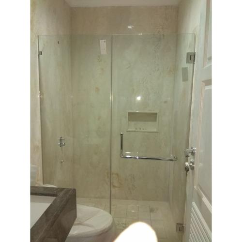 Jual PARTISI KACA KAMAR MANDI-SHOWER BOX KACA-KACA TEMPERED - Jakarta ...