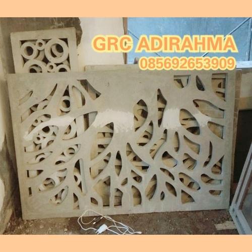 Jual Roster Krawangan GRC Tanjung Barat, o8569dua6539o9 (Muti ...