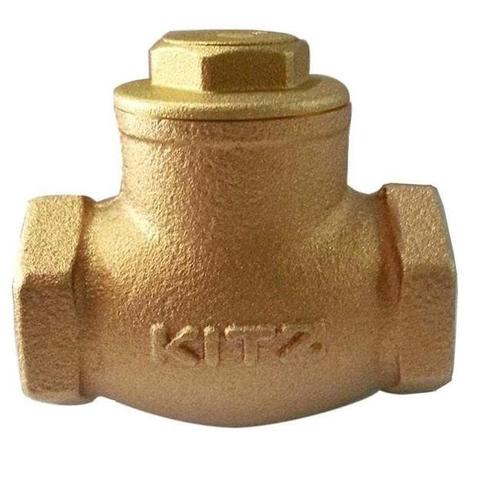 Jual 2 inch Swing Check valve KITZ kuningan - Jakarta Barat - sinar ...