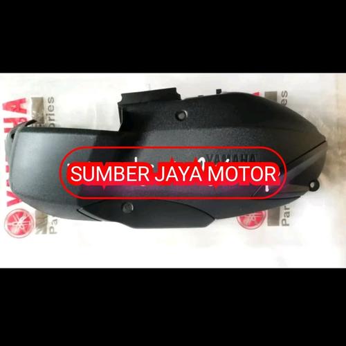 Jual Cover CVT XMAX 250 Orginal Yamaha Genuine Parts - Jakarta Timur ...