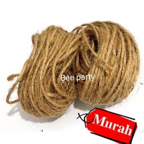 Jual Tali rami / Tali karung /Tali goni meteran - Isi +/- 84meter ...