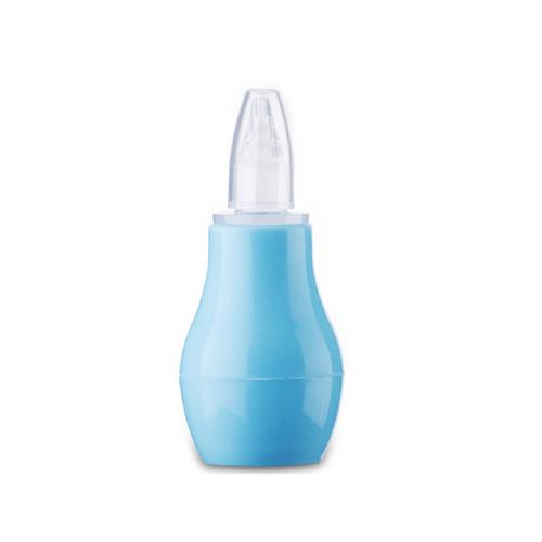 Jual Air Pump Nose Aspirator Cold Snot Cleaner Baby Nasal Aspirator ...