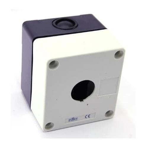 Jual Box Push Button Station 1/2/3/4/5 Hole 22mm FORT BX-22 - Kota ...