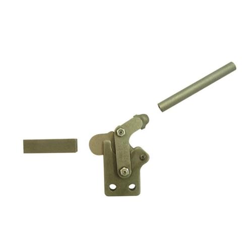 Jual Toggle Clamp Vari No.1 Kakuta Japan - Jakarta Barat - Mega Teknik ...