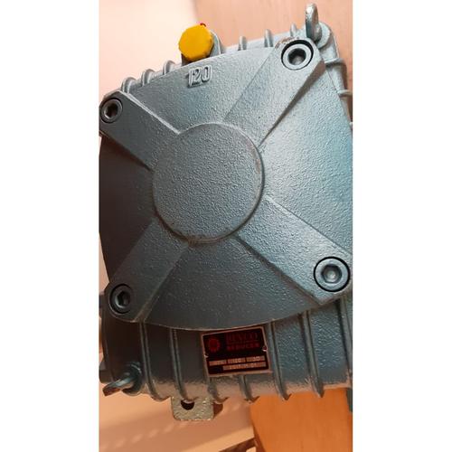 Jual Gear Box Reducer Worm Gear REVCO Size 120 WPX - Jakarta Barat ...