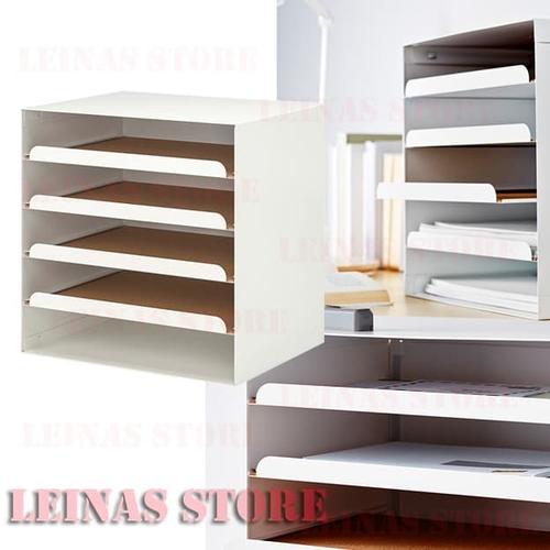 Jual Rak Tempat Kertas Surat / RaKVISLLE - Jakarta Selatan - LEINAS ...