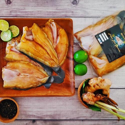 Jual Lele Butterfly Lele fillet tanpa kepala - Jakarta Selatan - RN ...