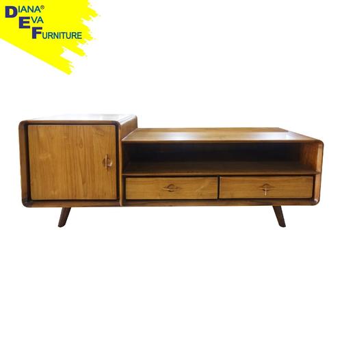 Promo BUFFET TV OVAL Cicil 0% 3x - Kota Tangerang Selatan - DIANA EVA ...