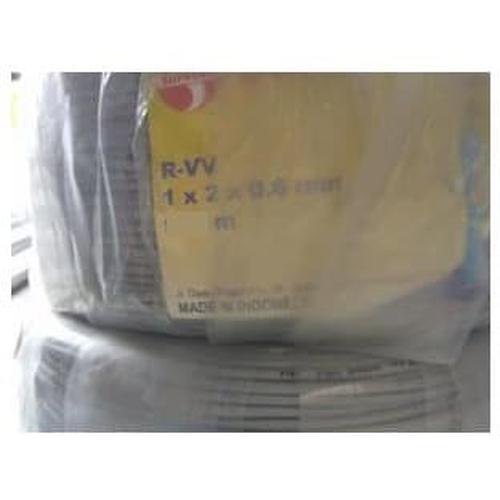 Jual Kabel Telepon ITC Supreme isi 2 1x2x0.6 - 100 Meter - Kab ...