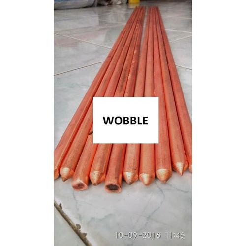 Jual Besi Arde / Tiang Arde / Besi Ground / Ground Rood / Ground Rod ...