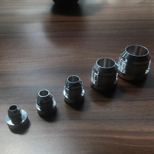 Jual Weld Welding Bung In Fitting AN20 Aluminium - Jakarta Utara ...