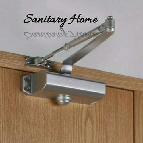 Jual Penahan Pintu Penutup Pintu Otomatis / Door Closer / Otomatis ...