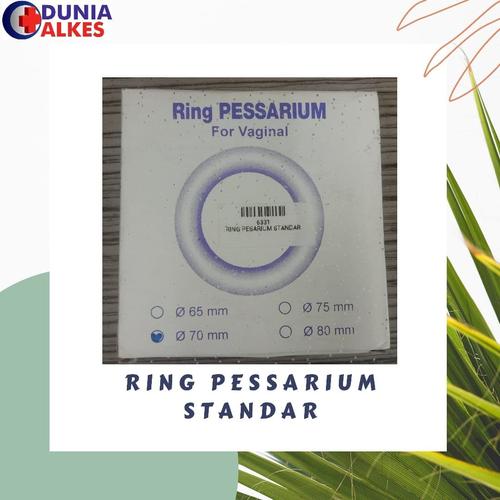Jual RING PESSARIUM STANDAR / PESARIUM RUBBER - Kota Tangerang - Dunia ...