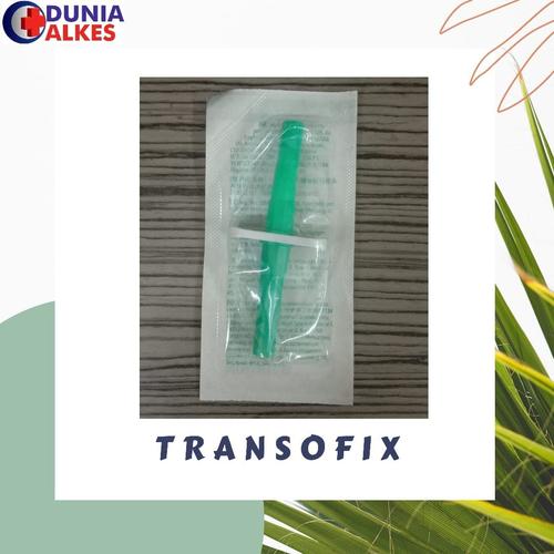 Jual TRANSOFIX B'BRAUN / ALAT PENYAMPUNG ANTAR PLABOT - Kota Tangerang ...
