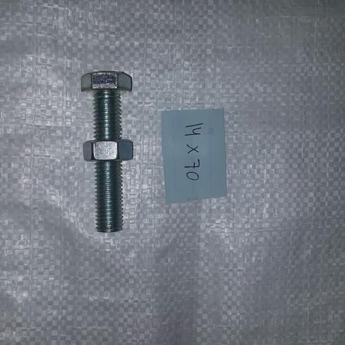 Jual mur baut 14x70/bmp 14x70 galvaniz/bmp 14x70 murah - Jakarta Utara ...