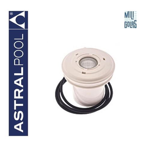 Jual Halogen Mini Dichro Cool AstralPool 50W/12V ABS / Lampu Kolam ...